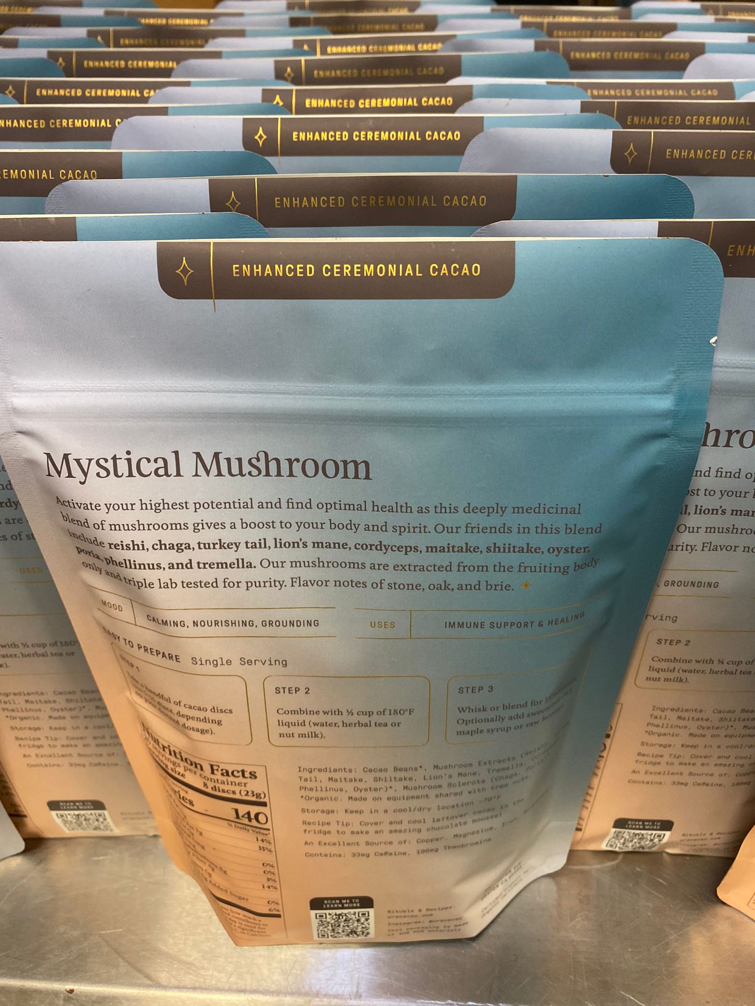 Are Medicinal Mushrooms Safe Are Medicinal Mushrooms Safe