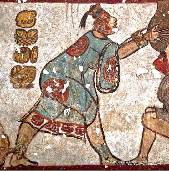 The Ancient Knowledge Of Cacao