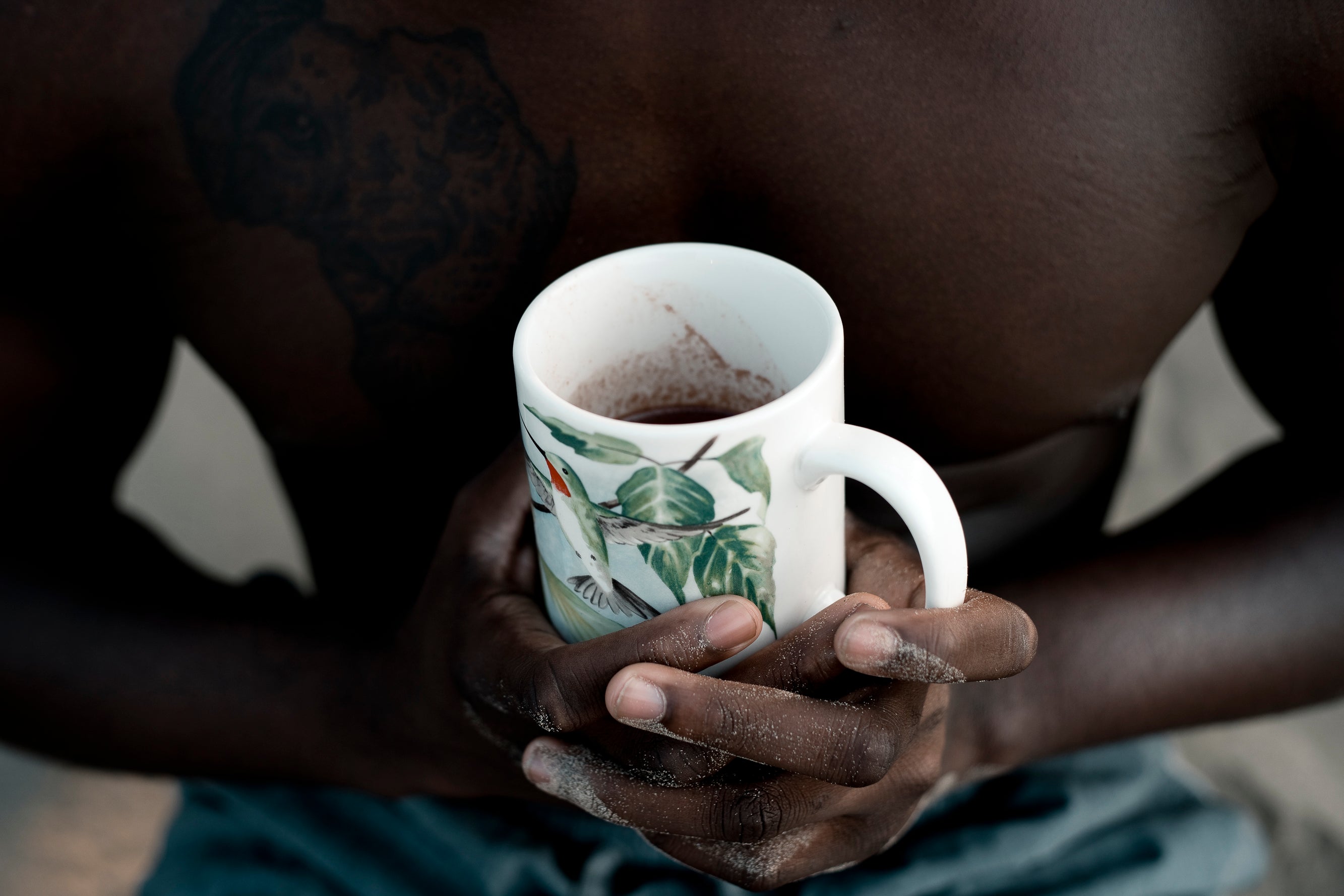 February Ritual Report + Invocation