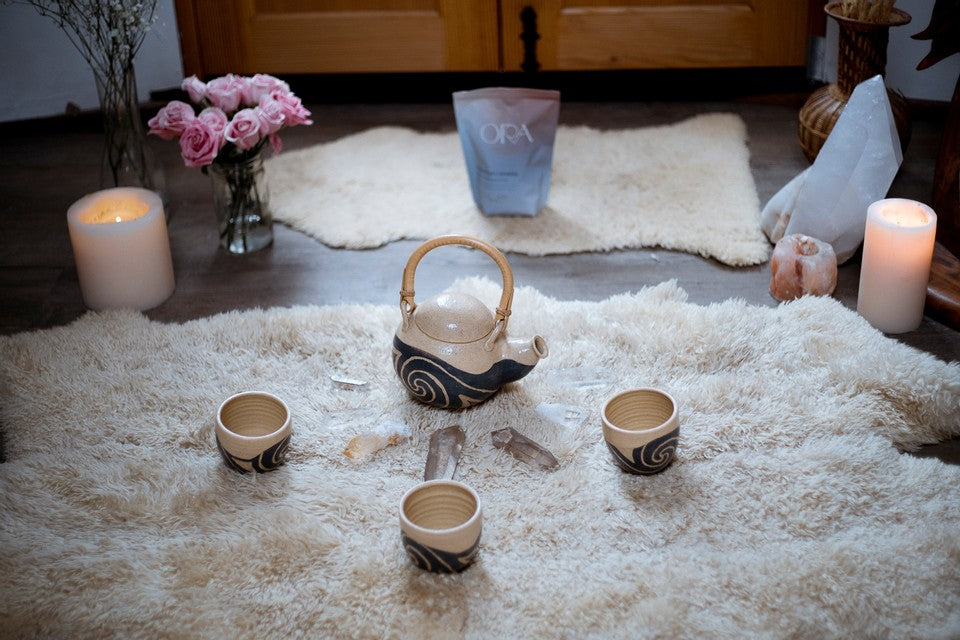 Invocation Of The Month October