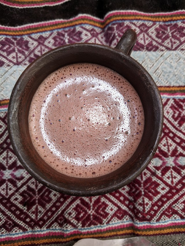 Find YOUR FAVORITE Cacao And Access More Benefits