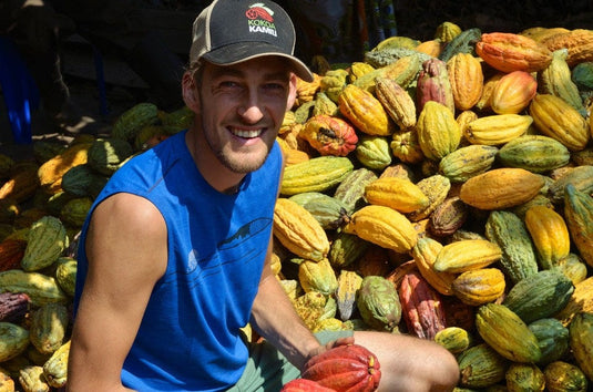 Cacao Foundations 101 Course