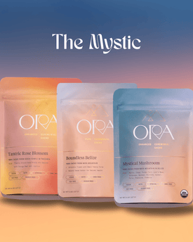 Shop Ceremonial Cacao - Ora Cacao