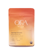 Ceremonial Cacao by Ora Cacao
